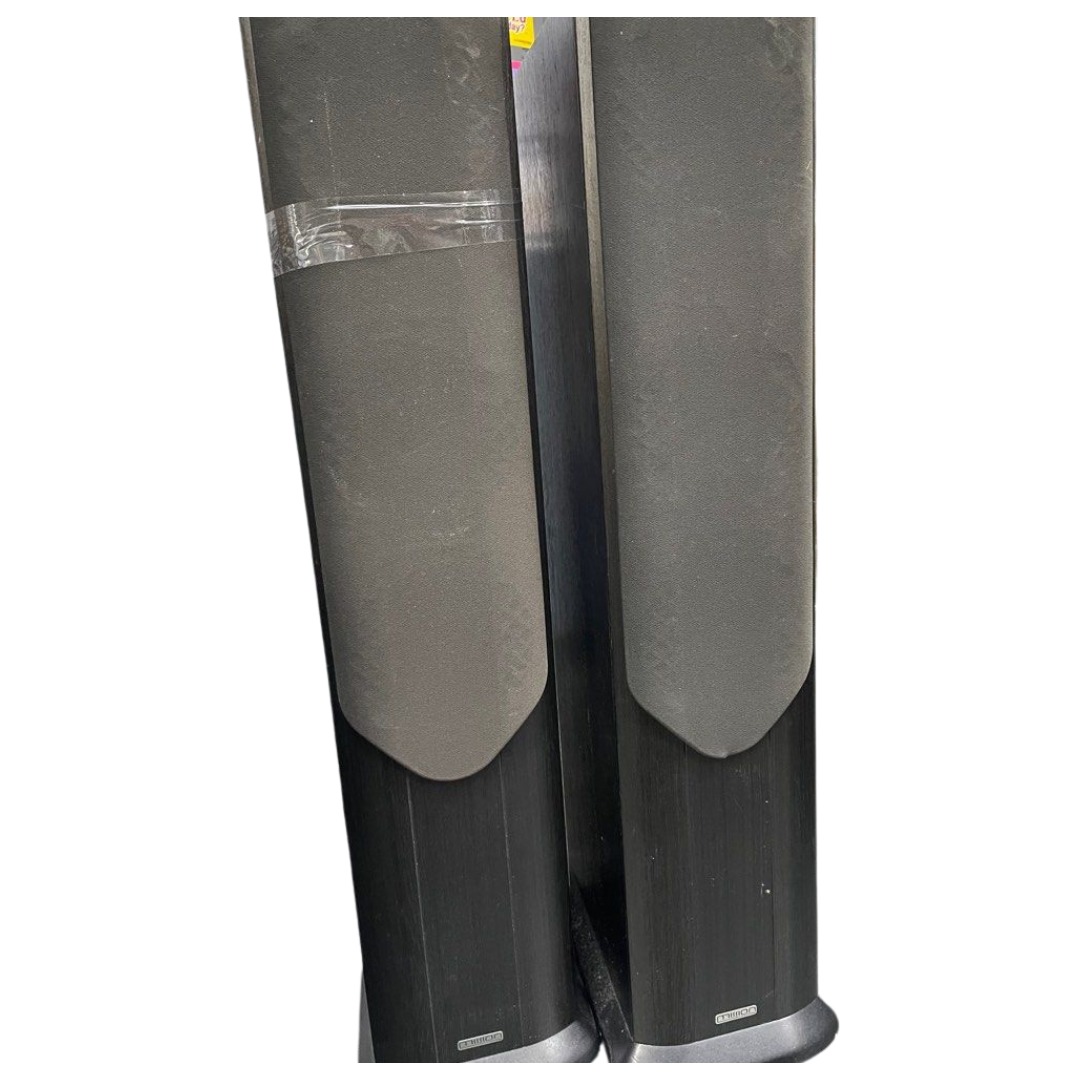 Mission M35i Floorstand Speakers, Audio, Soundbars, Speakers ...