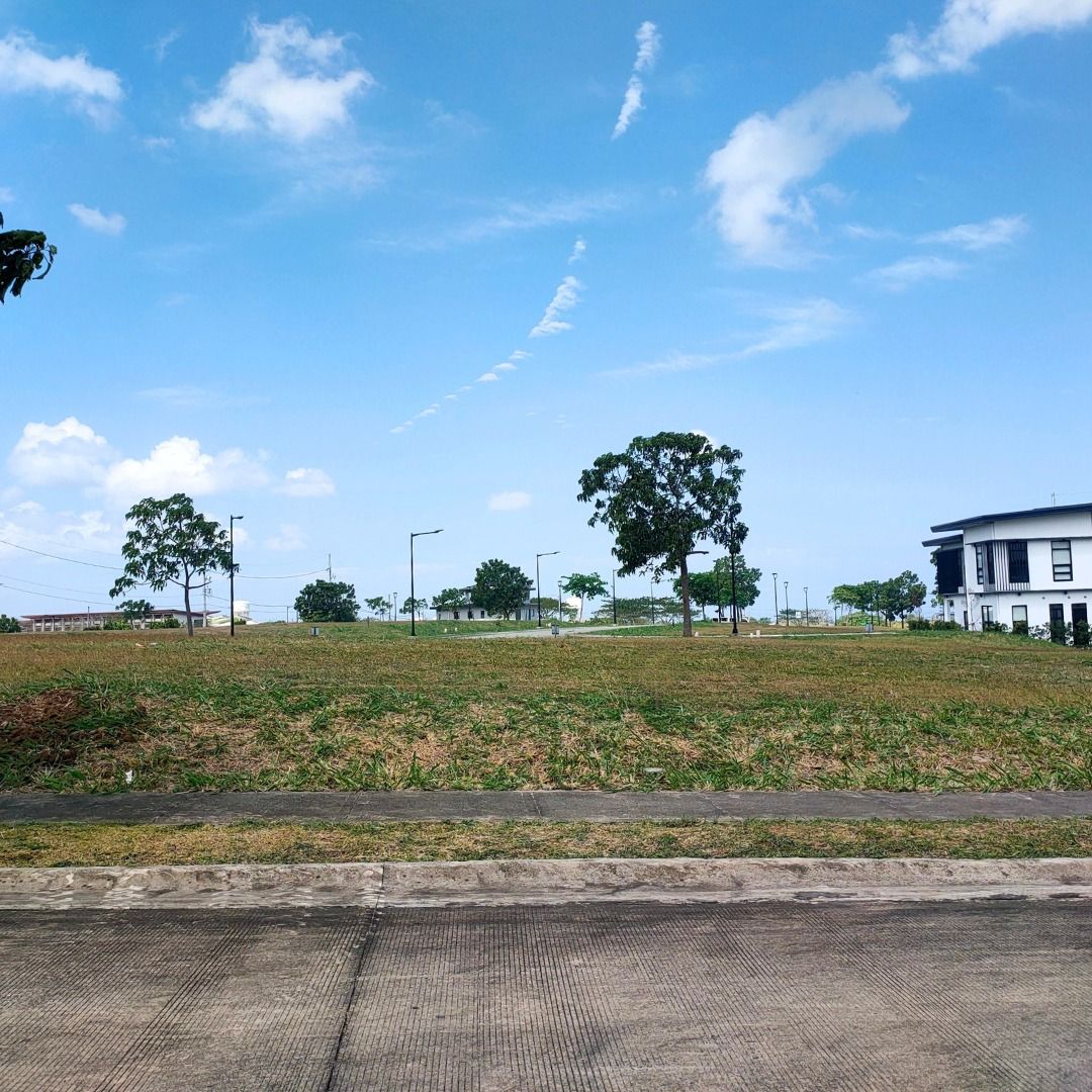 Mondia Lot at 299 SQM Lot Area in Phase 1, Facing South and Mt ...