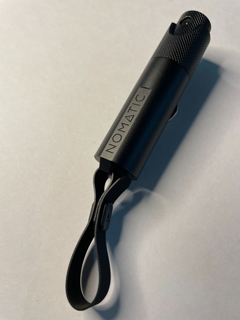 Nomatic Refillable Spray Vial, Hobbies & Toys, Travel, Travel ...