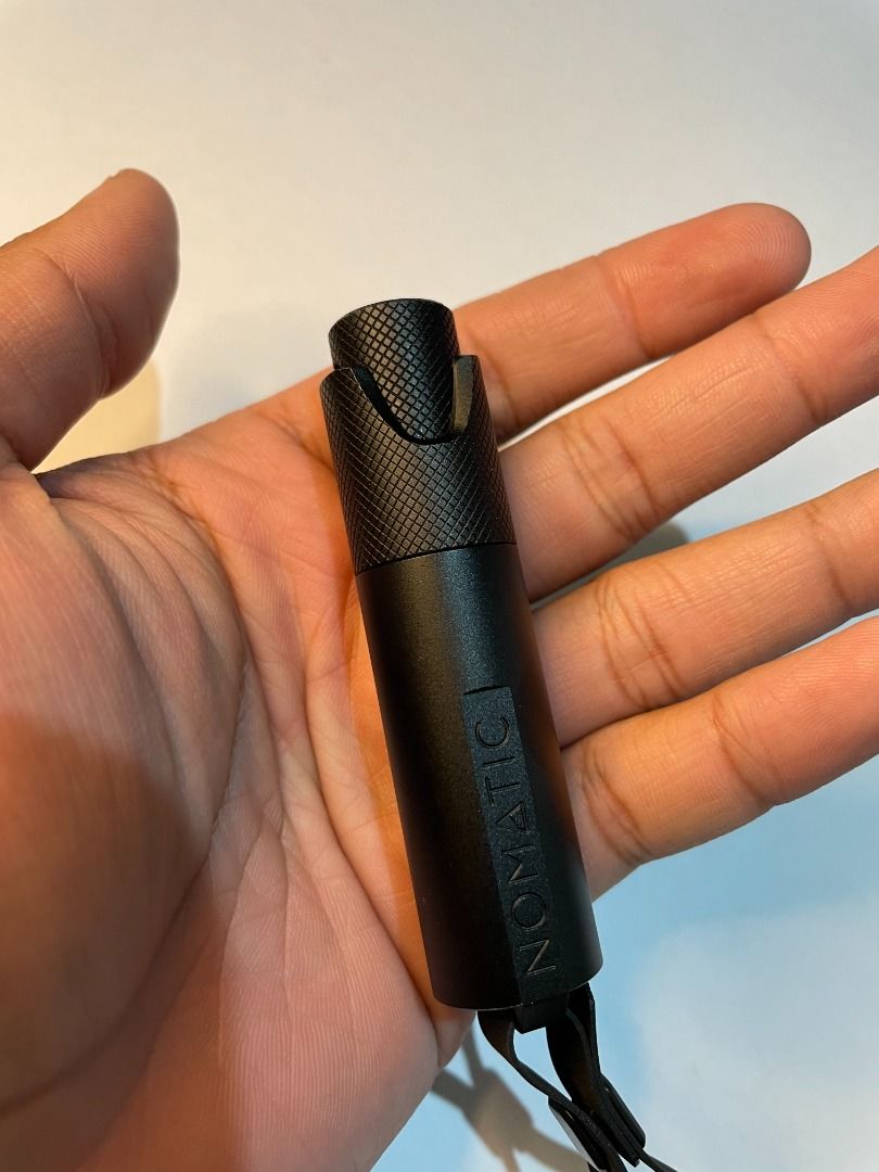 Nomatic Refillable Spray Vial, Hobbies & Toys, Travel, Travel ...