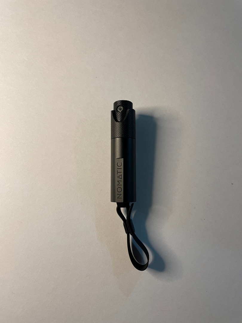 Nomatic Refillable Spray Vial, Hobbies & Toys, Travel, Travel ...