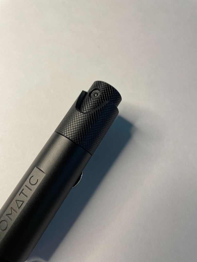 Nomatic Refillable Spray Vial, Hobbies & Toys, Travel, Travel ...