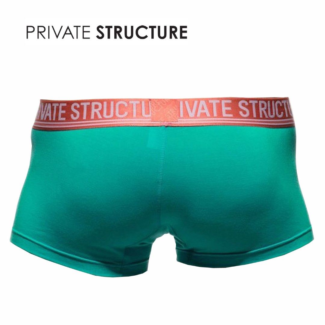 Private Structure Spectrum Bamboo Trunk Men's Underwear, Men's Fashion ...