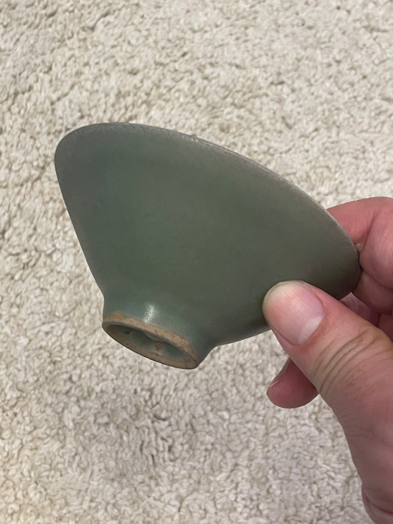 Rare Song bowl, Hobbies & Toys, Memorabilia & Collectibles, Vintage ...