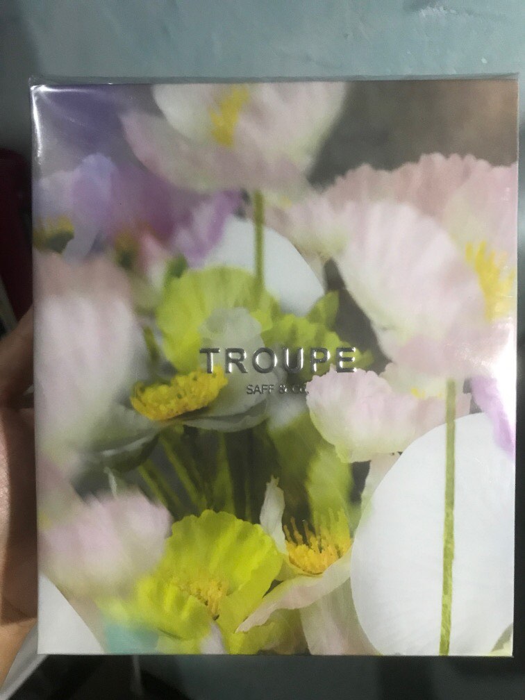 Saff & Co - Troupe NEW, Kesehatan & Kecantikan, Parfum, Kuku & Lainnya ...