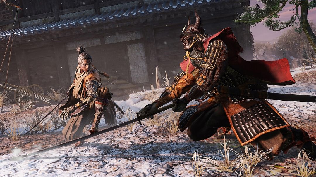 Sekiro: Shadows Die Twice - GOTY Edition | Official Steam Game | Key/Code |, Video Gaming, Video ...