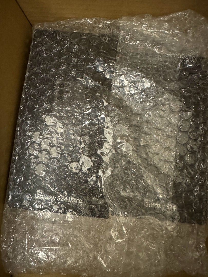 Selling sealed in box S24 Ultra 1TB / S24 512GB, Mobile Phones ...