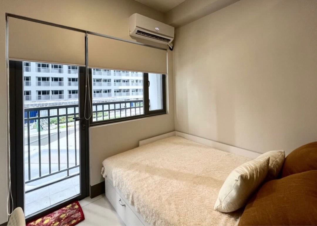SMDC FAME RESIDENCES MANDALUYONG, Property, Rentals, Apartments ...