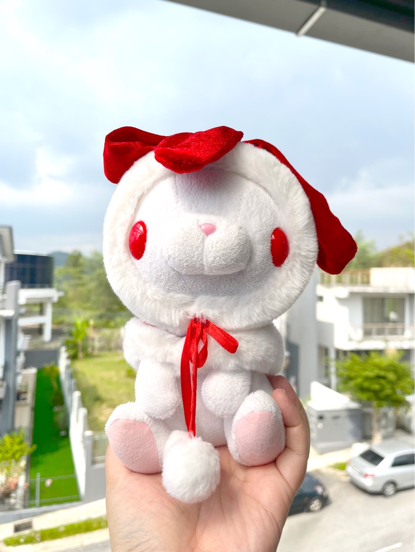 Taito Mori Chack Gloomy All Purpose Bunny CGP-243, Hobbies & Toys, Toys ...