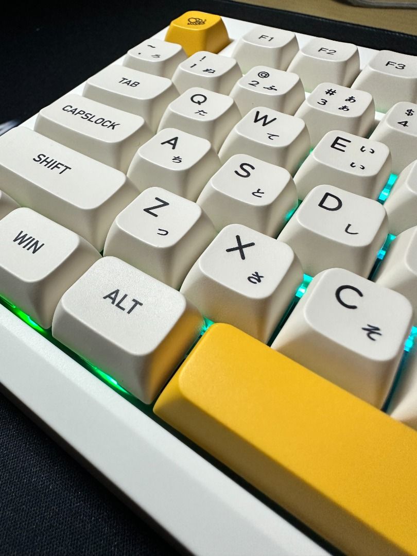 [THOCKY] GMK81 Wireless Custom Mechanical Keyboard, Computers & Tech ...