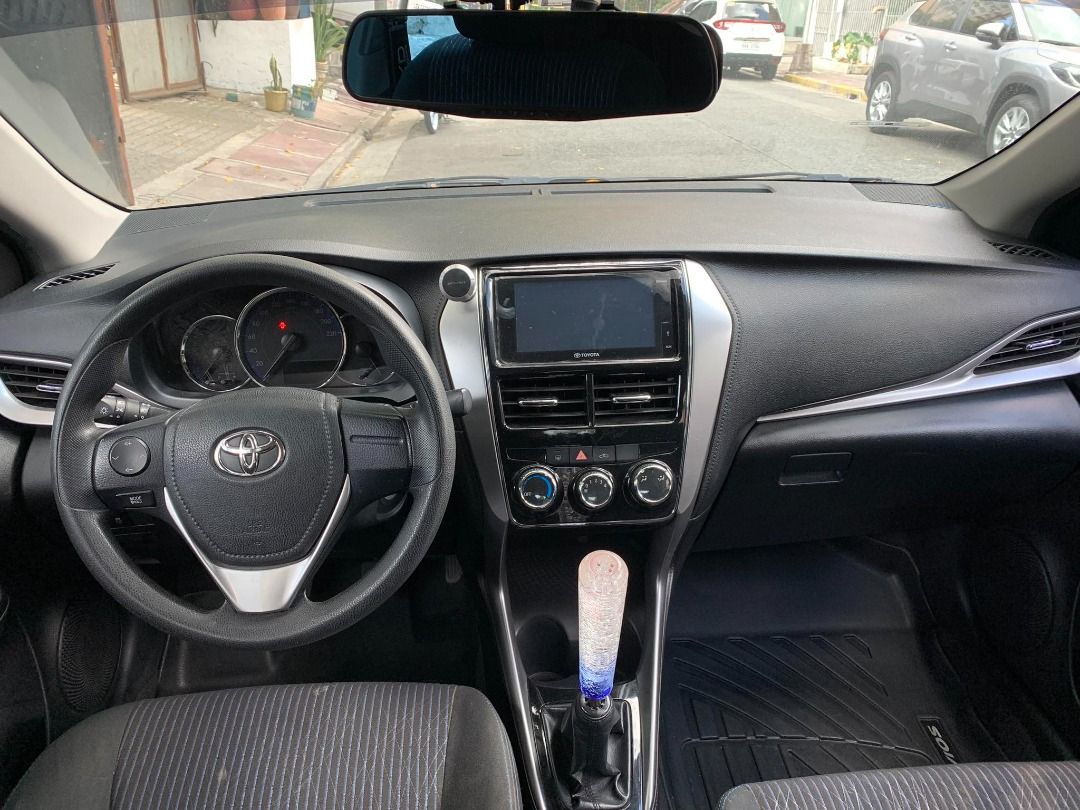 Toyota Vios xle 1.3 Manual, Cars for Sale, Used Cars on Carousell