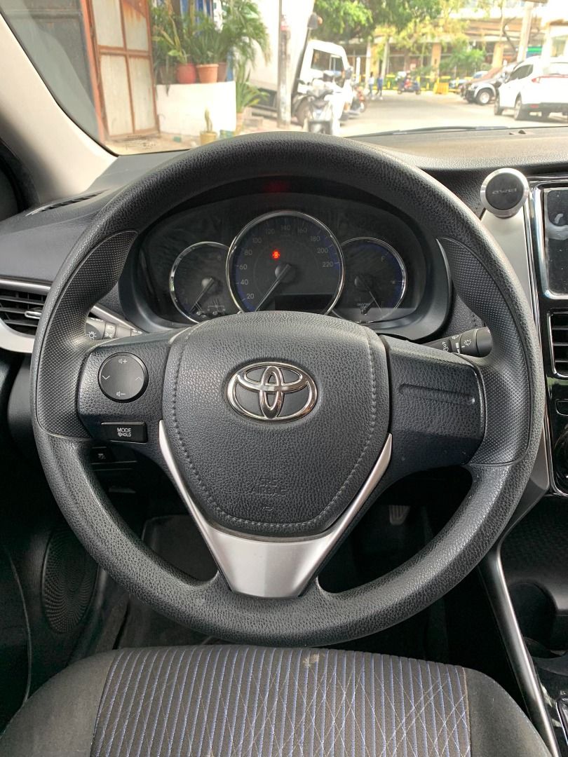 Toyota Vios xle 1.3 Manual, Cars for Sale, Used Cars on Carousell