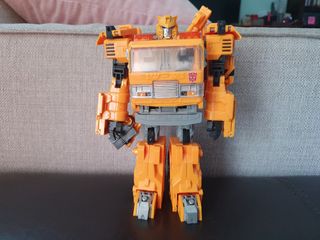 Transformers Ju Jiang Jet Commander AKA KO Oversized Superion (Back In ...