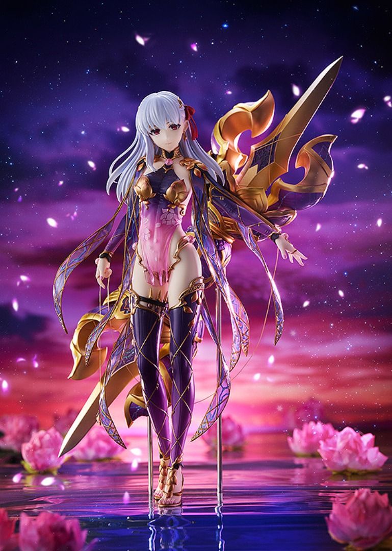 現貨 KADOKAWA KDcolle Fate/Grand Order FGO Assassin 伽摩, 興趣及遊戲, 玩具 & 遊戲類 - Carousell