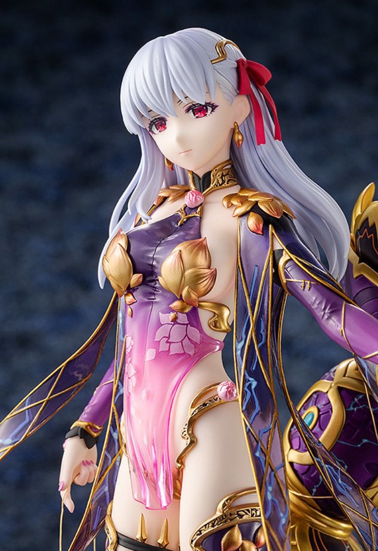 現貨 KADOKAWA KDcolle Fate/Grand Order FGO Assassin 伽摩, 興趣及遊戲, 玩具 & 遊戲類 - Carousell