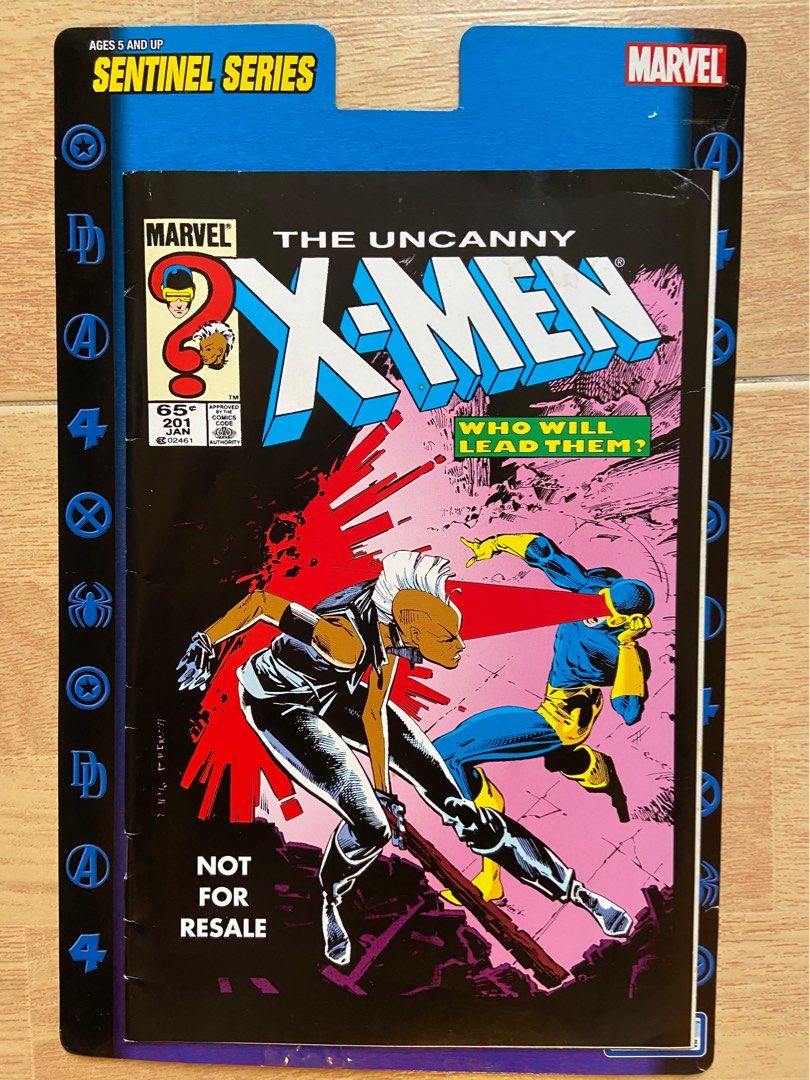 買二送一 Marvel legends x-men Thor spider man domino cannonball quicksilver ...