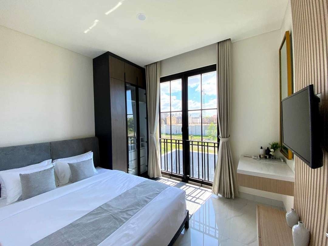 Adhiwangsa Bali tipe Orchard Rumah 2 Lantai Harga Perdana, Properti ...