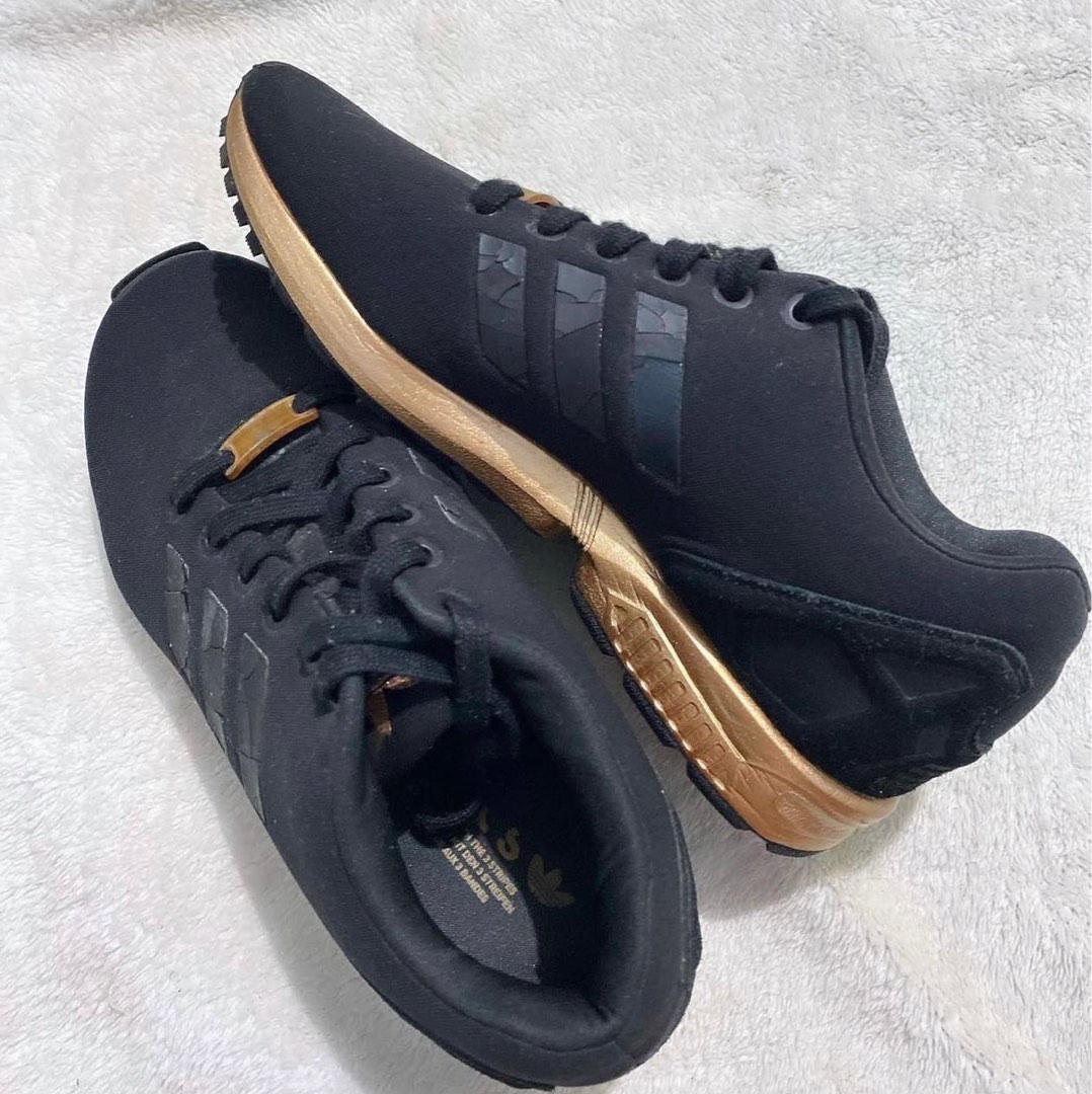 Adidas Torsion limited edition, Women's Fashion, Footwear, Sneakers on ...