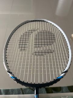 Head Power HELIX 5000 Badminton Racket - 2pcs, Sports Equipment, Sports & Games, Racket & Ball ...