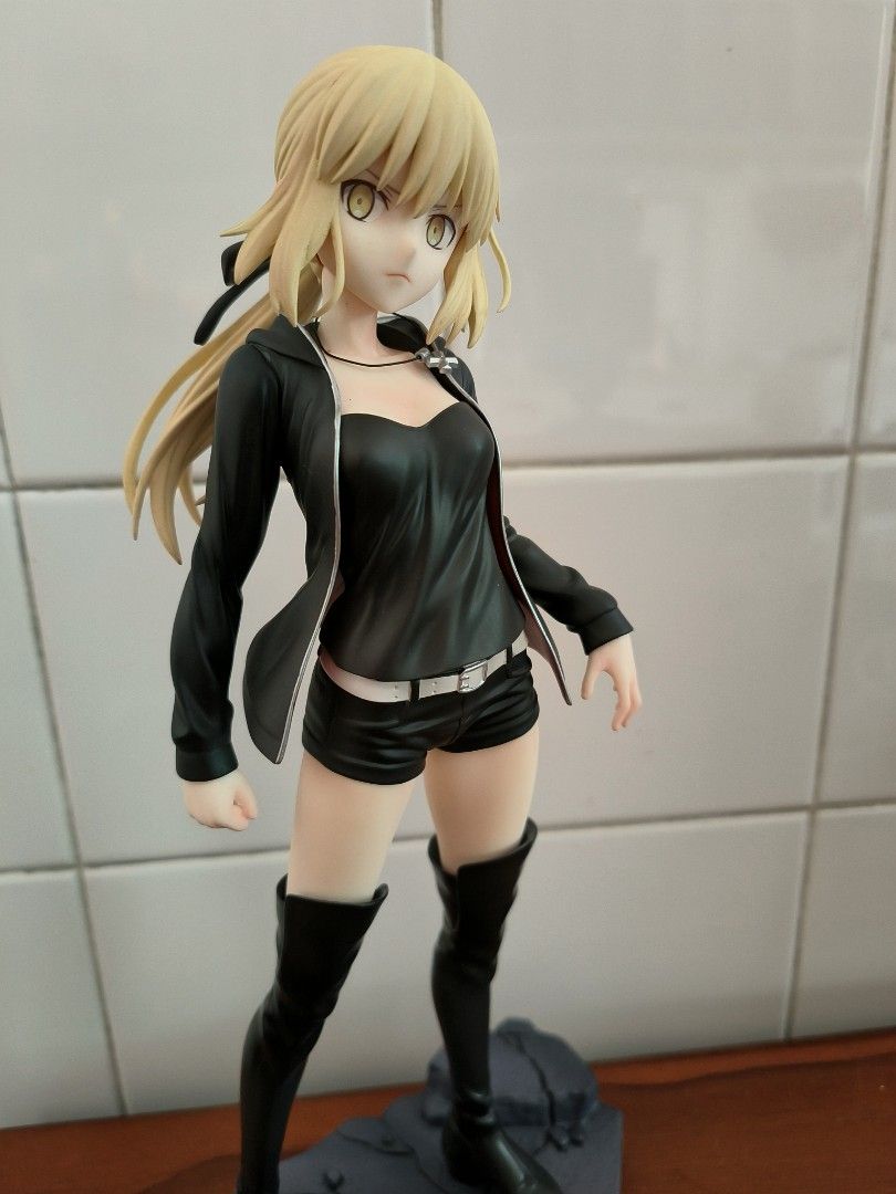 Artoria Pendragon/ Saber / Alter / Fate / FGO / FSN / Fate Stay Night / Fate Grand Order ...