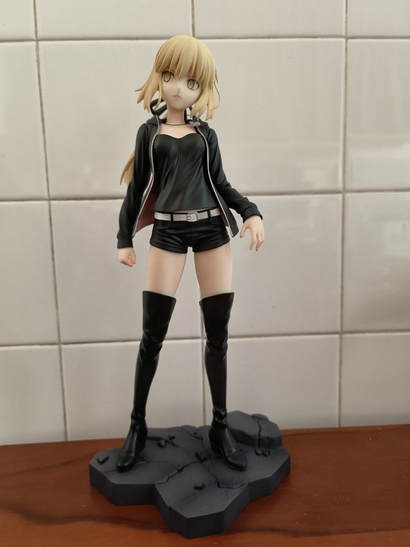 Artoria Pendragon/ Saber / Alter / Fate / FGO / FSN / Fate Stay Night / Fate Grand Order ...