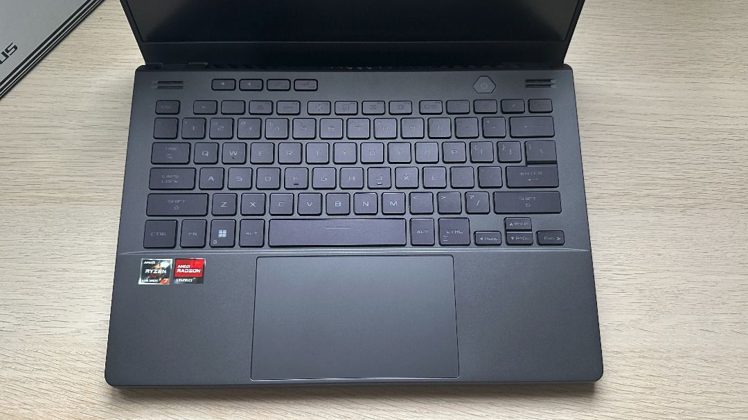 ASUS ROG Zephyrus G14 Anime Matrix Edition - BRAND NEW condition ...