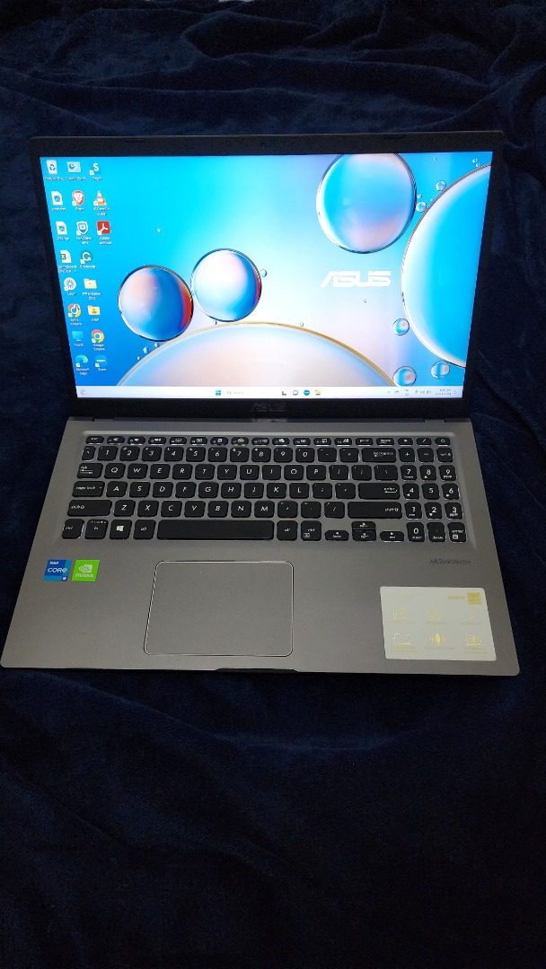 Asus X515 Laptop, Computers & Tech, Laptops & Notebooks on Carousell