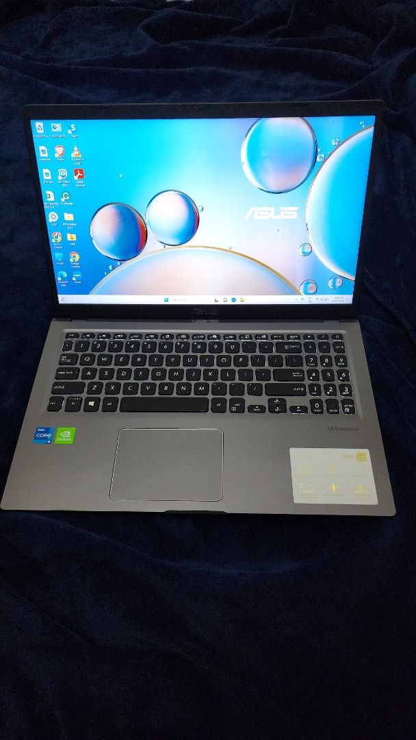 Asus X515 Laptop, Computers & Tech, Laptops & Notebooks on Carousell