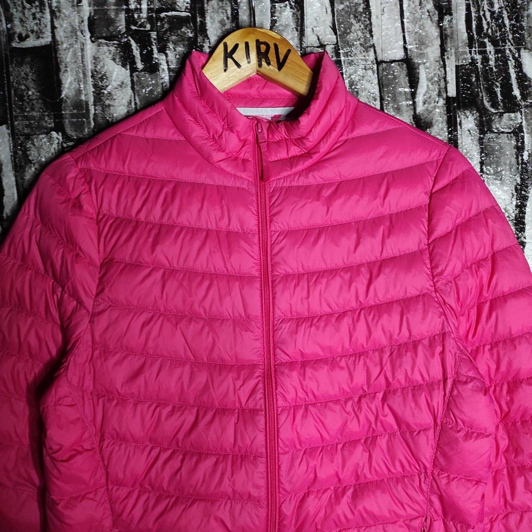 Baleno Puffer Jacket, Women's Fashion, Coats, Jackets and Outerwear on ...