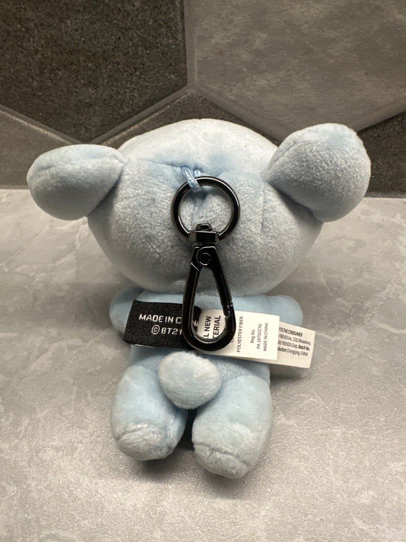 BT21 Koya, Hobbies & Toys, Toys & Games on Carousell