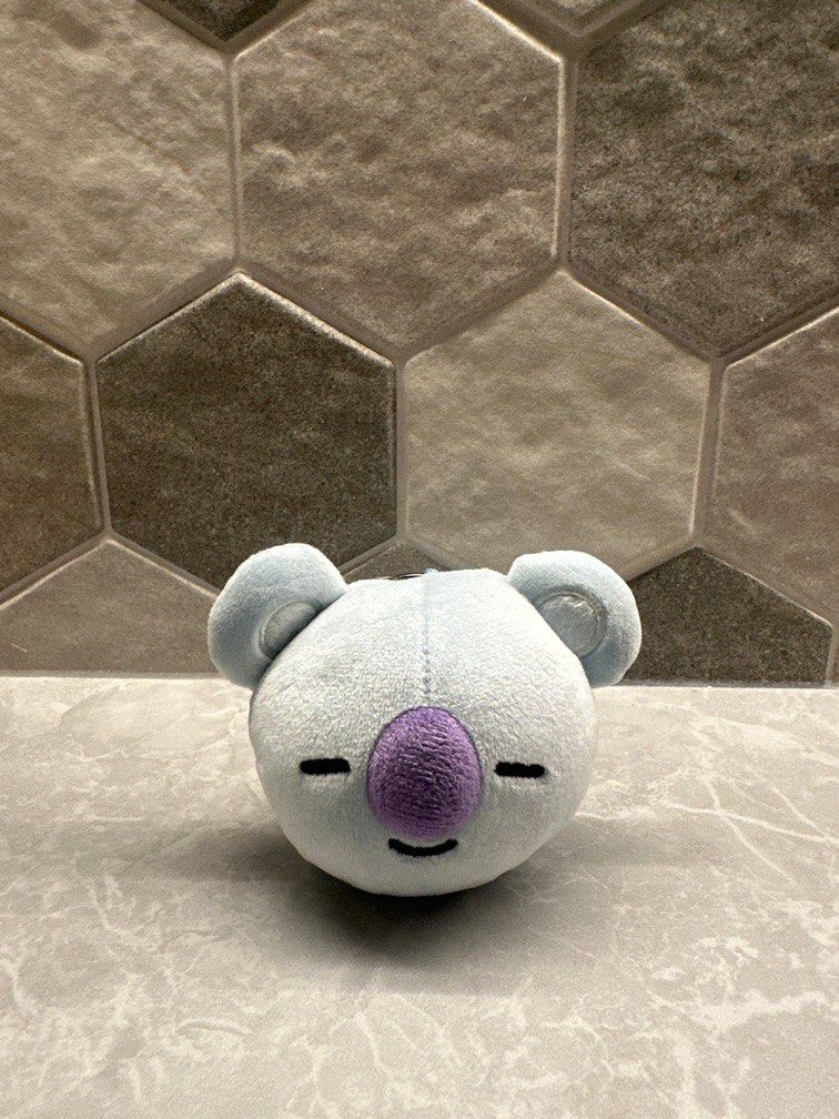 BT21 Koya, Hobbies & Toys, Toys & Games on Carousell