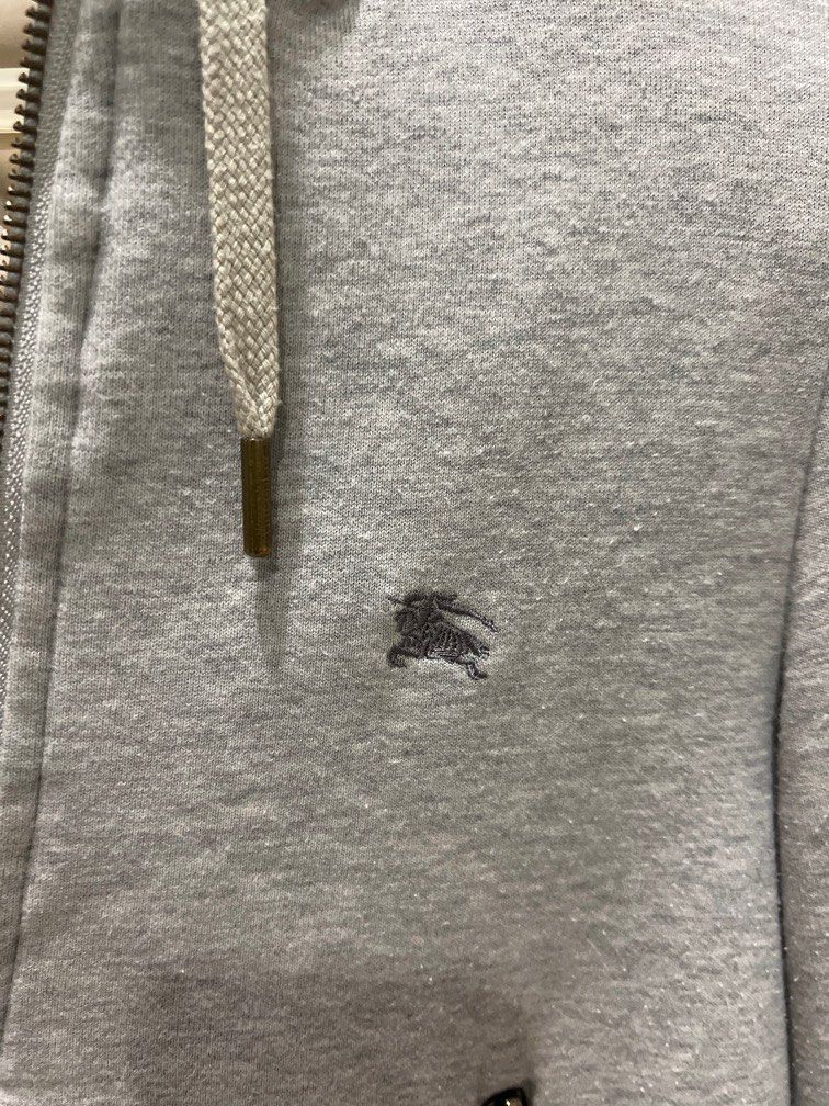Burberry Blue Label Jacket, Women's Fashion, Coats, Jackets and ...