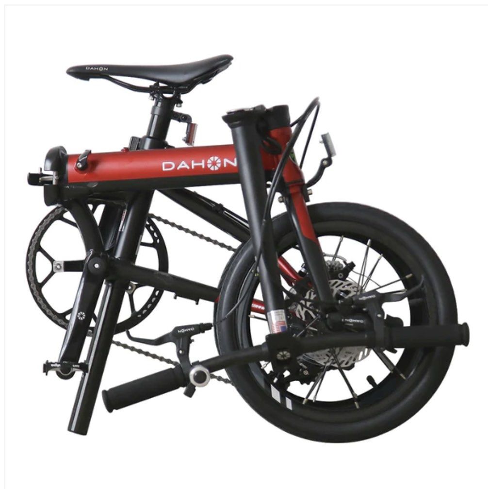 Dahon K3 Plus 9 speed, Sports Equipment, Bicycles & Parts, Bicycles on ...
