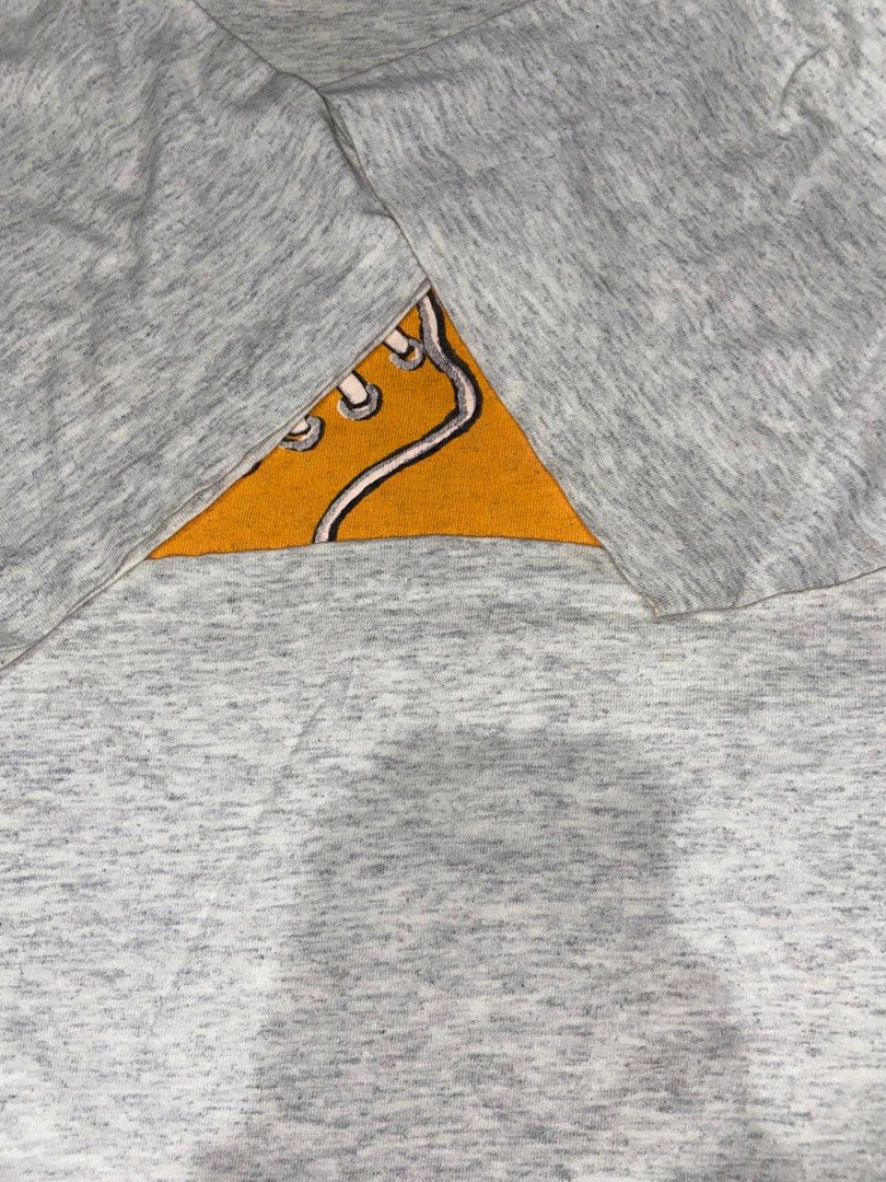 DANNY FIRST VINTAGE, Men's Fashion, Tops & Sets, Tshirts & Polo Shirts ...