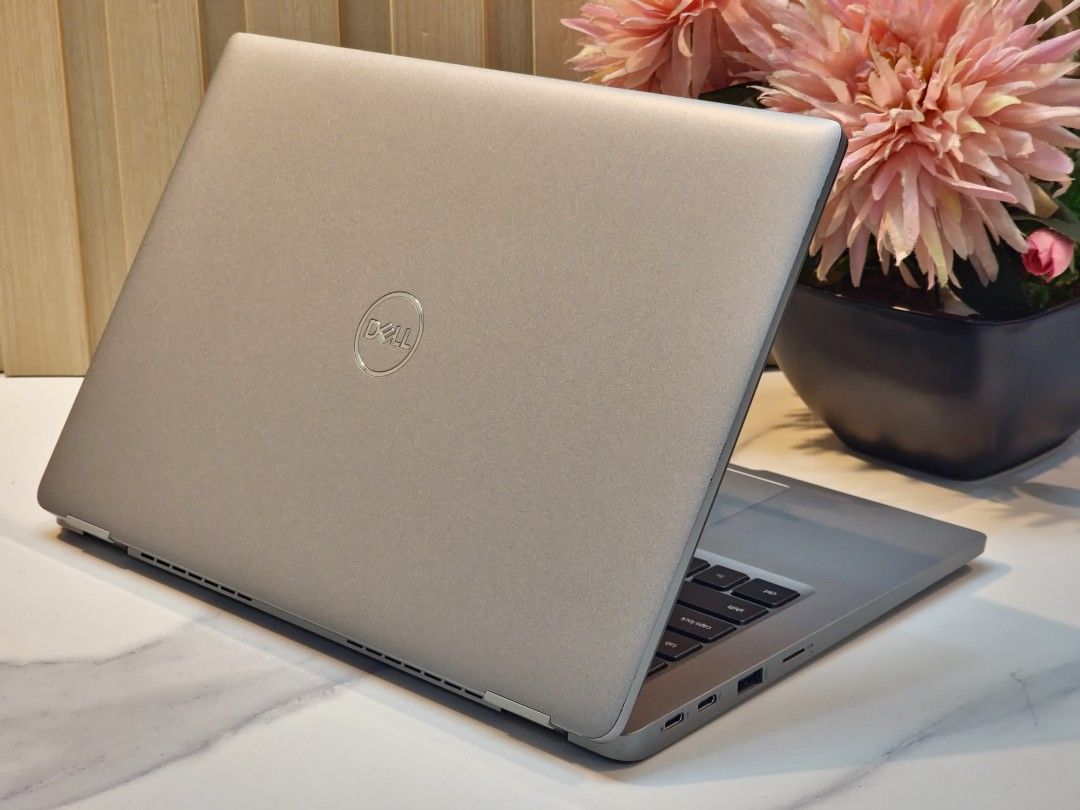 Dell Latitude 5320 i5 11th Gen 16GB RAM 512GB SSD 13.3 inch FHD 1080 ...