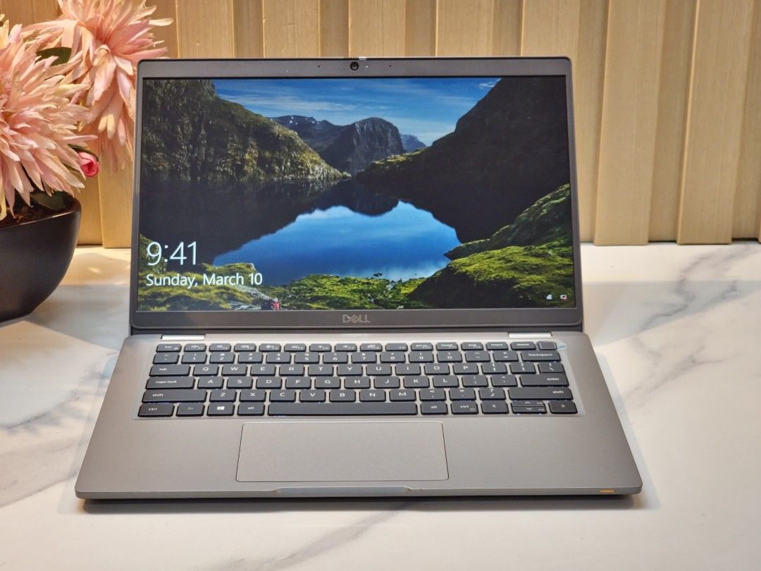 Dell Latitude 5320 i5 11th Gen 16GB RAM 512GB SSD 13.3 inch FHD 1080 ...