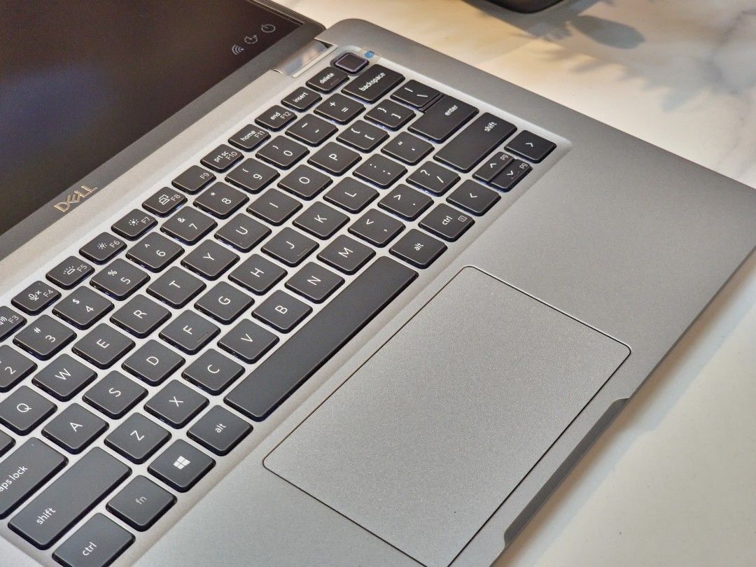 Dell Latitude 5320 i5 11th Gen 16GB RAM 512GB SSD 13.3 inch FHD 1080 ...