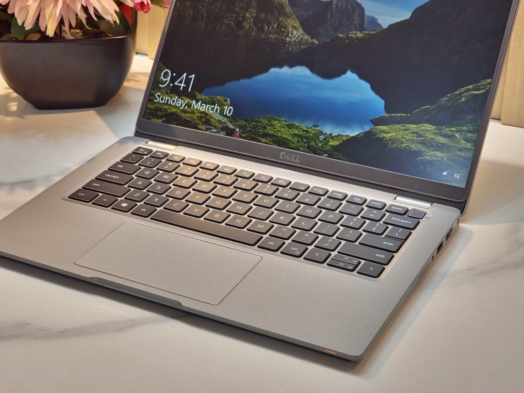 Dell Latitude 5320 i5 11th Gen 16GB RAM 512GB SSD 13.3 inch FHD 1080 ...