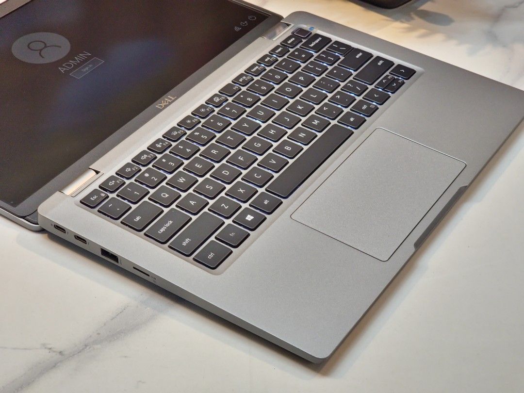 Dell Latitude 5320 i5 11th Gen 16GB RAM 512GB SSD 13.3 inch FHD 1080 ...