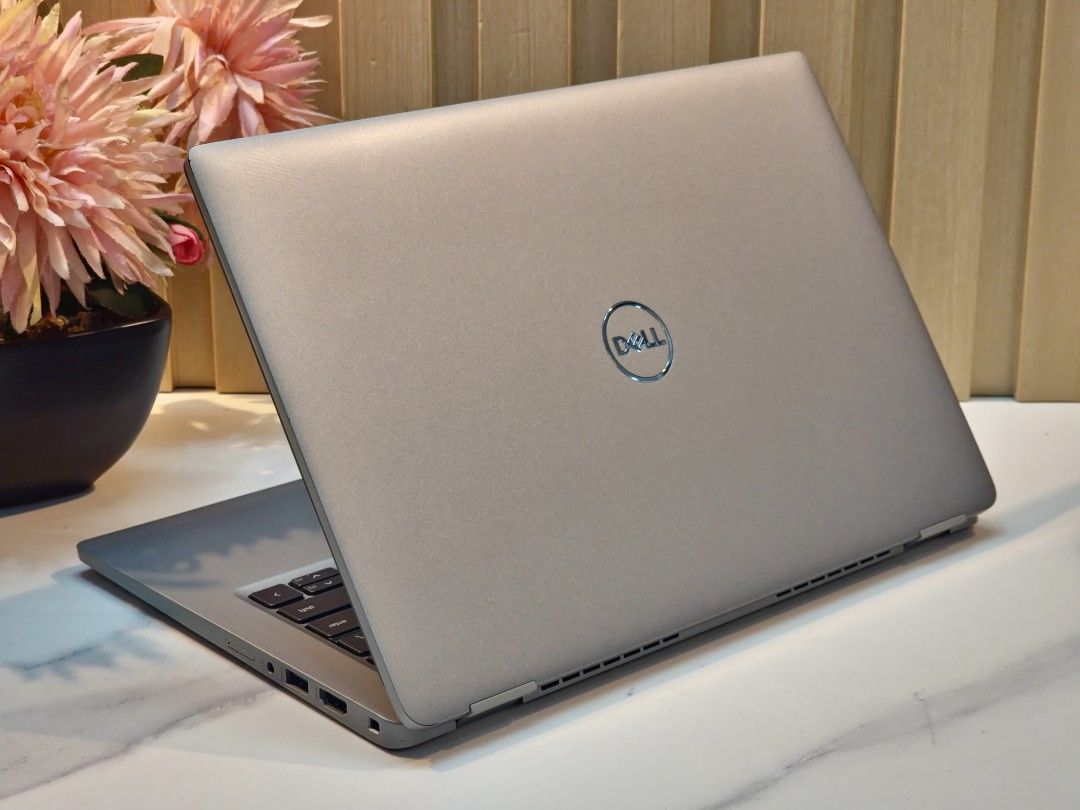 Dell Latitude 5320 i5 11th Gen 16GB RAM 512GB SSD 13.3 inch FHD 1080 ...