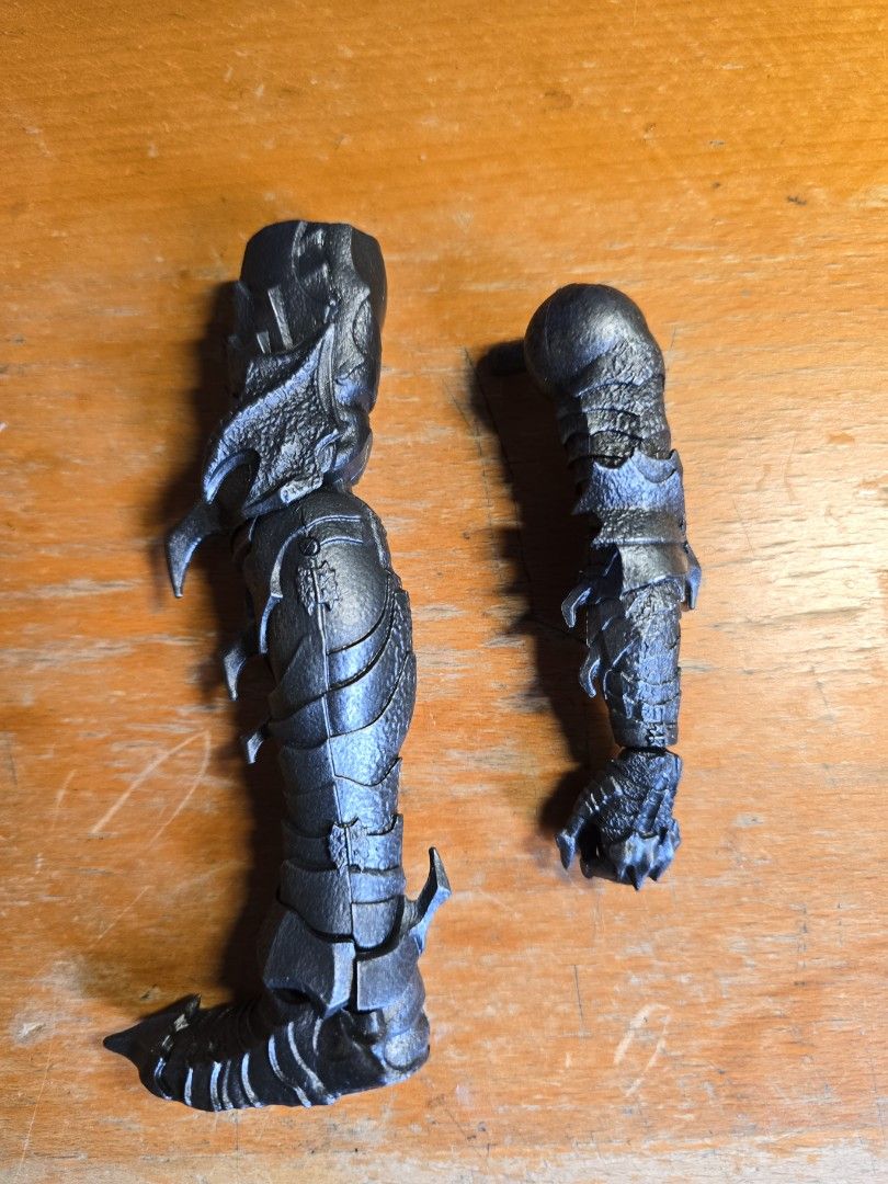 Diamond Select DST Lord of the Rings LOTR Sauron BAF, Hobbies & Toys ...