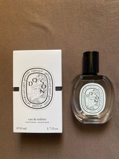 Diptyque DOSON EDT 100ml, Beauty & Personal Care, Fragrance ...