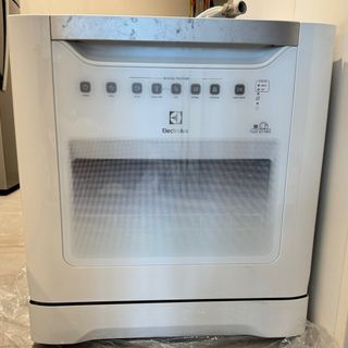 Midea dishwasher, TV & Home Appliances, Kitchen Appliances, Dishwasher ...