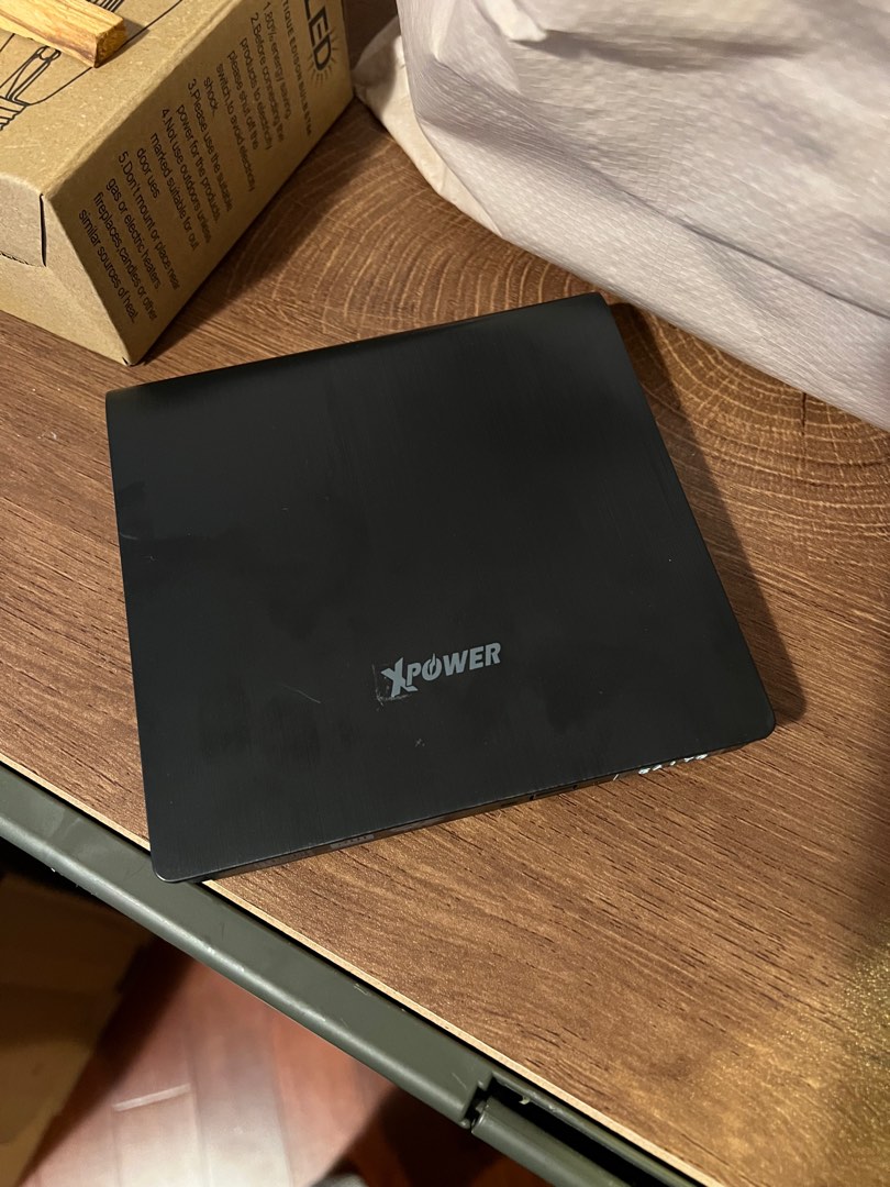 External DVD / ODD device 外置光碟機 typec usb, 電腦＆科技, 電腦周邊及配件, 硬碟及儲存器 ...