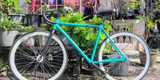 FIXIE 700C FOR SALE RM250 (NEGOTIABLE), Sports Equipment, Bicycles ...