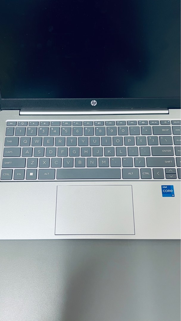 Hp Laptop 14 intel i5-1335U, Computers & Tech, Laptops & Notebooks on ...