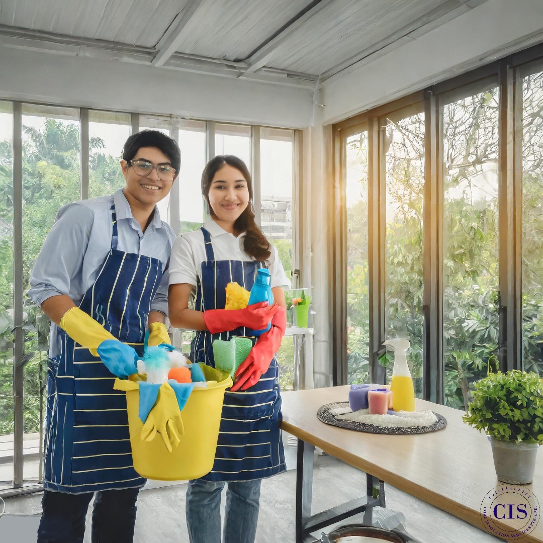 Top-rated Home Cleaning Service - Part-Time Cleaners, Maids, Helpers ...
