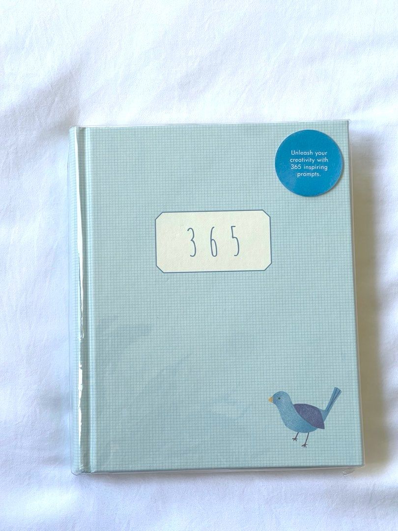 Kikki K 365 Notebook, Hobbies & Toys, Stationery & Craft, Stationery ...