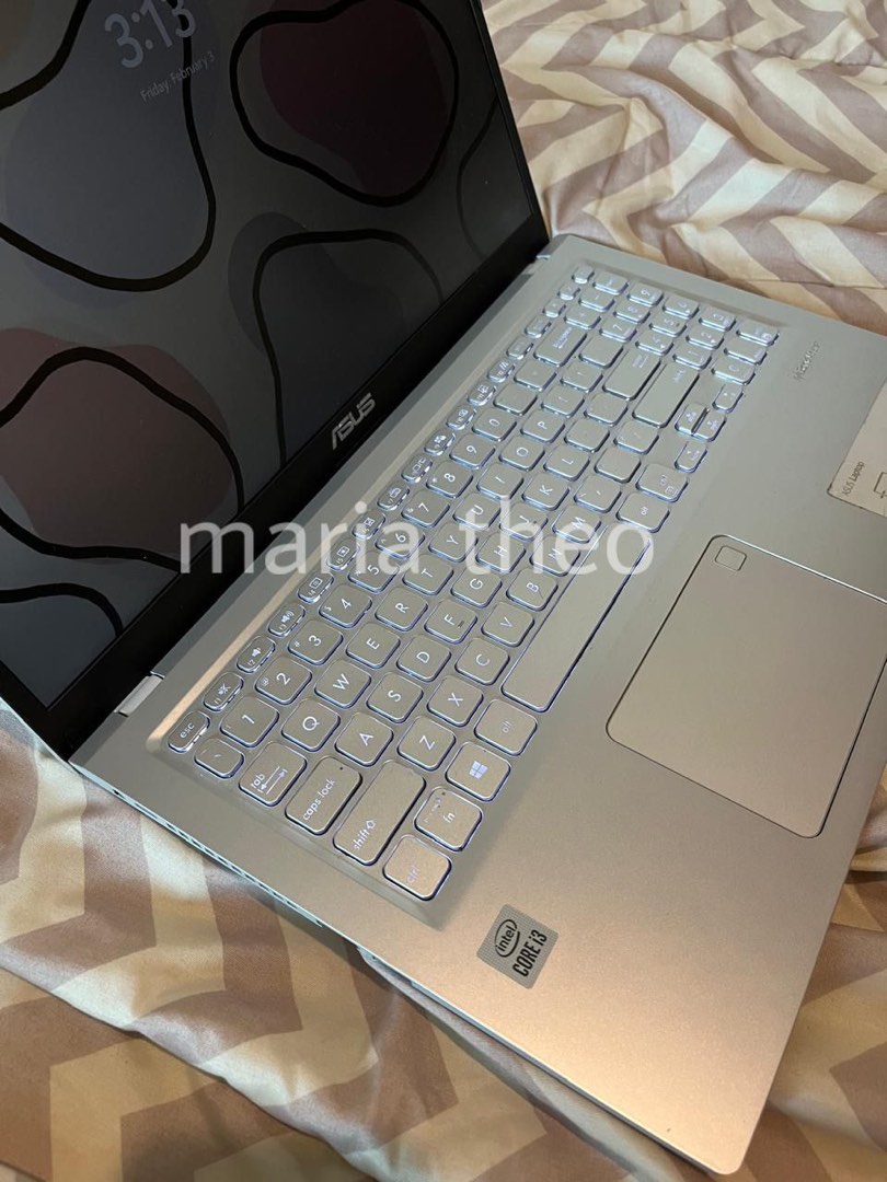laptop asus vivobook mulus seri X515JAB, Elektronik, Komputer, Laptop di Carousell