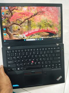 Lenovo Thinkpad 12 Inch Notebook $100, Computers & Tech, Laptops ...